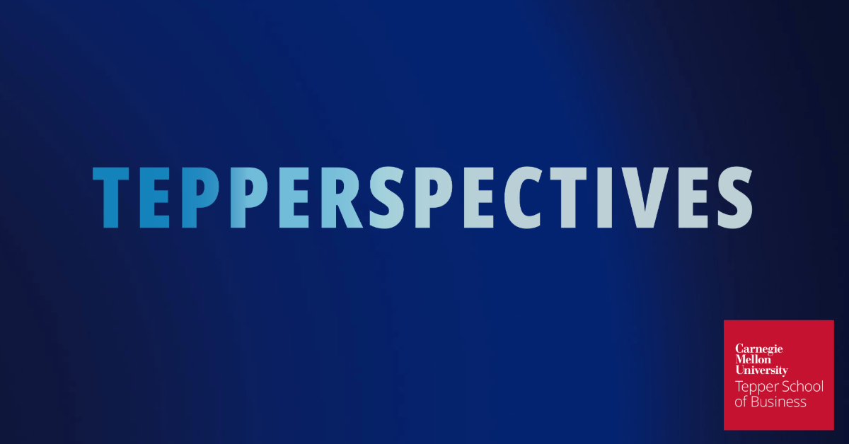 The Jobs AI Can Do — and Those It Shouldn’t | Tepperspectives